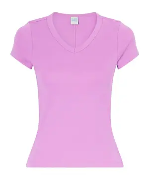 FLORE FLORE Jersey T-shirt