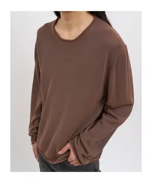 Our Legacy Long-sleeve Knit Top