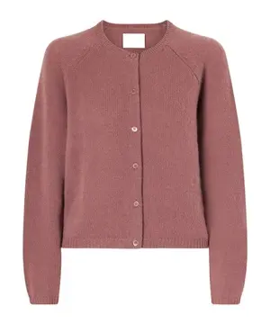 DÔEN Cashmere Cardigan