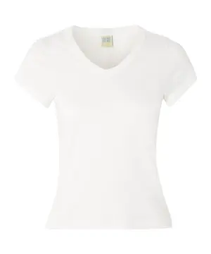 FLORE FLORE Jersey T-shirt