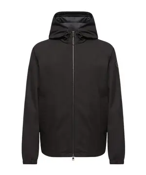 Moncler Skirnix 3-in-1 Short Down Jacket