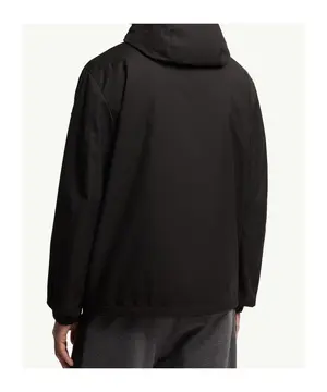 Moncler Skirnix 3-in-1 Short Down Jacket
