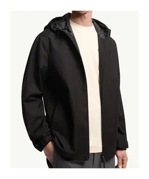 Moncler Skirnix 3-in-1 Short Down Jacket