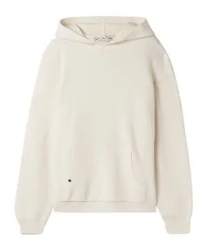 GOD'S TRUE CASHMERE Cashmere Hoodie