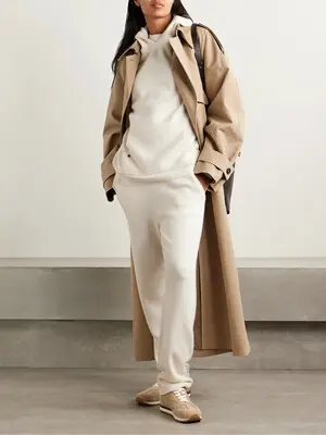 GOD'S TRUE CASHMERE Cashmere Hoodie