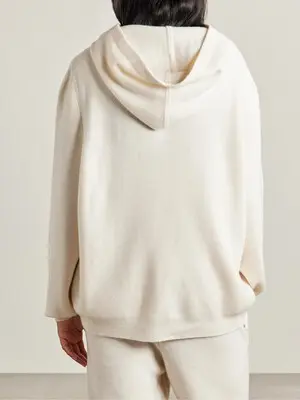 GOD'S TRUE CASHMERE Cashmere Hoodie