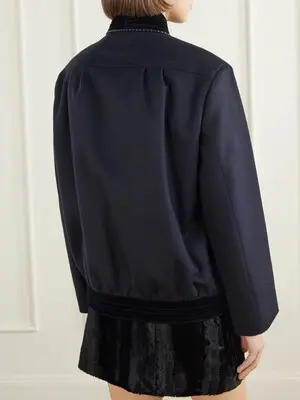 BLAZÉ MILANO Minimal Singlebreasted Jacket