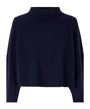 Arch4 Cashmere Turtleneck Sweater