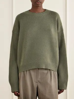 Arch4 The Ivy Cashmere Sweater