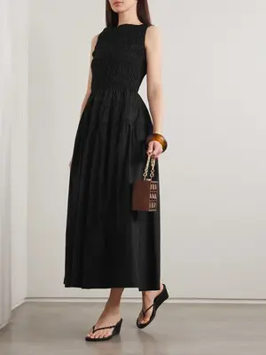 DÔEN Elegant Vintage Dress