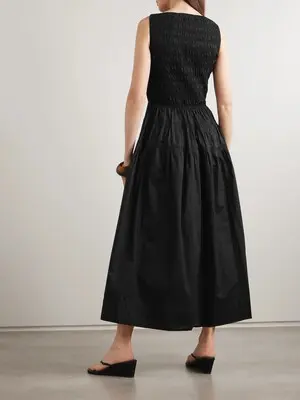 DÔEN Elegant Vintage Dress