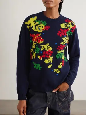 J.W.ANDERSON Cashmere Sweater