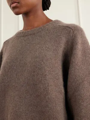 Arch4 Limerick Cashmere Sweater