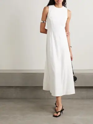 Staud Lightweight Dress