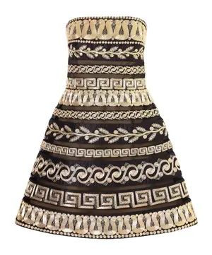 Carolina Herrera Casual Dress