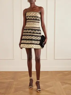 Carolina Herrera Casual Dress