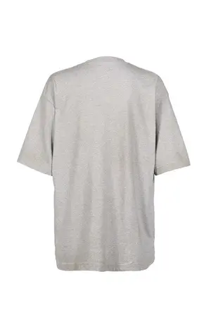 Mihara Yasuhiro Leon Doodle Printed T-shirt
