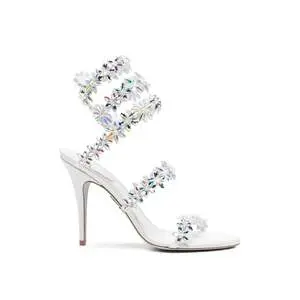 Rene Caovilla Shoes - White
