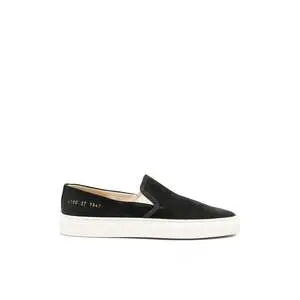 COMMON PROJECTS Shoes - Black
