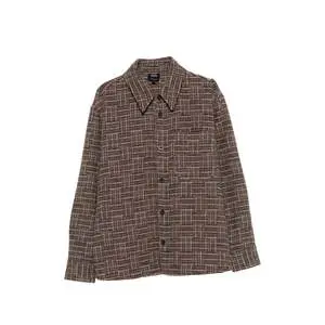 A.p.c. Jackets - Multicolor