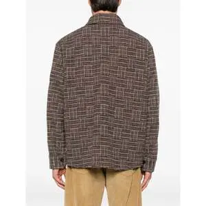 A.p.c. Shirts - Multicolor