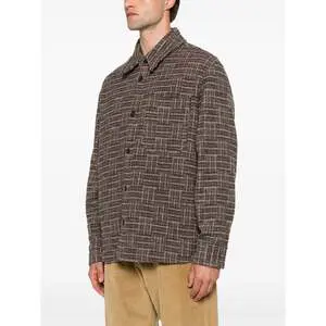 A.p.c. Shirts - Multicolor