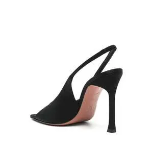 Amina Muaddi Shoes