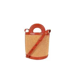 Marni Tropicalia Bucket Bag