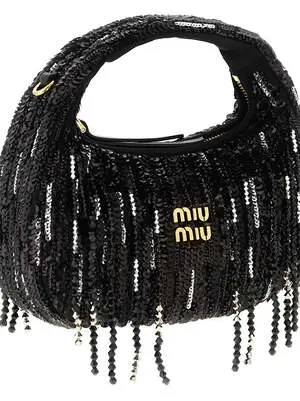 Miu Miu Wander' Mini Handbag