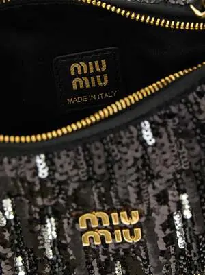 Miu Miu Wander' Mini Handbag
