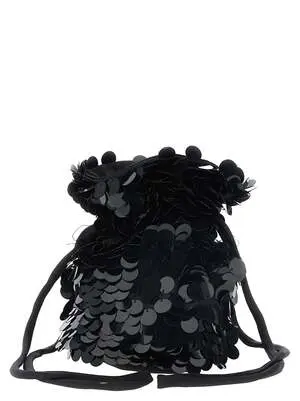 P.A.R.O.S.H P.A.R.O.S.H. Women 'Gipsy' Handbag