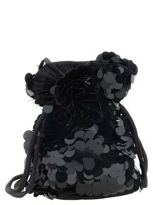 P.a.r.o.s.h Gipsy' Handbag