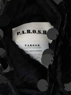 P.a.r.o.s.h Gipsy' Handbag