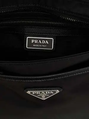Prada Re-nylon Crossbody Bag