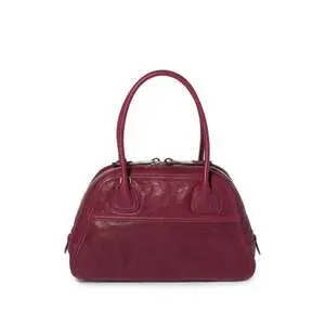 Miu Miu Shoulder Bags - Red