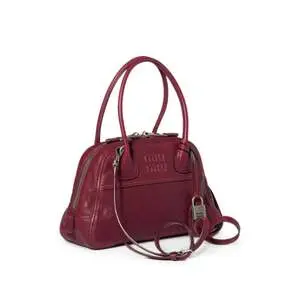 Miu Miu Shoulder Bags - Red