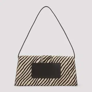 Jacquemus Le Bambino Long - Multicolor