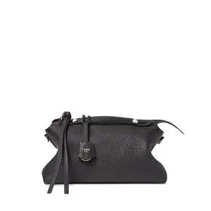 Fendi Tote Bags - Black