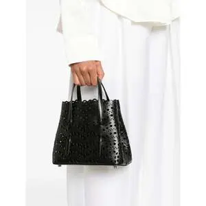 Alaïa Tote Bags