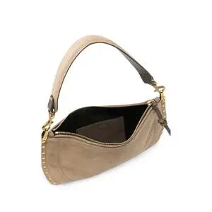 Isabel Marant Étoile Neutrals Tote Bags