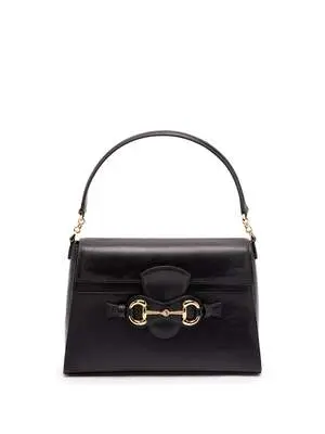 Gucci Horsebit Duomo Medium Top Handle Bag - Multicolor