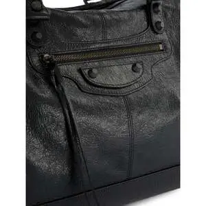 Balenciaga Luggage & Holdalls