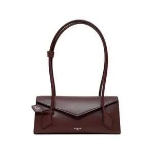 Alaïa Tote Bags - Red