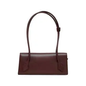 Alaïa Tote Bags - Red
