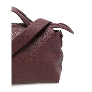 Fendi Clutch Bags - Red