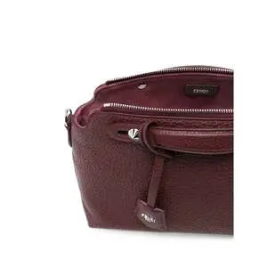 Fendi Clutch Bags - Red
