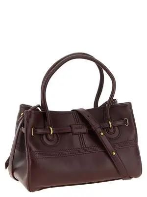 Chloé Paddington Sling' Small Shoulder Bag