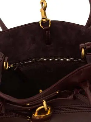 Chloé Paddington Sling' Small Shoulder Bag