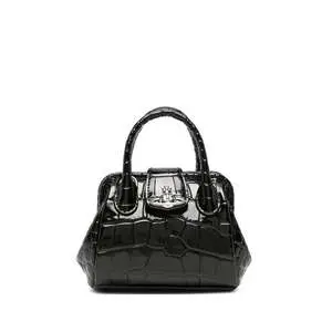 VIVIENNE WESTWOOD Tote Bags - Multicolor