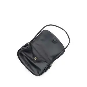 Miu Miu Shoulder Bags - Black